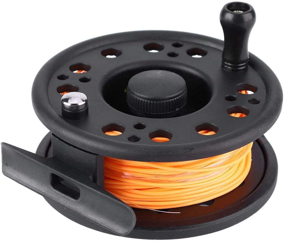 Buy Fly Roll 5/6 - GLA7/8 Fly Fishing Roller Wheel with Cord | Best ...