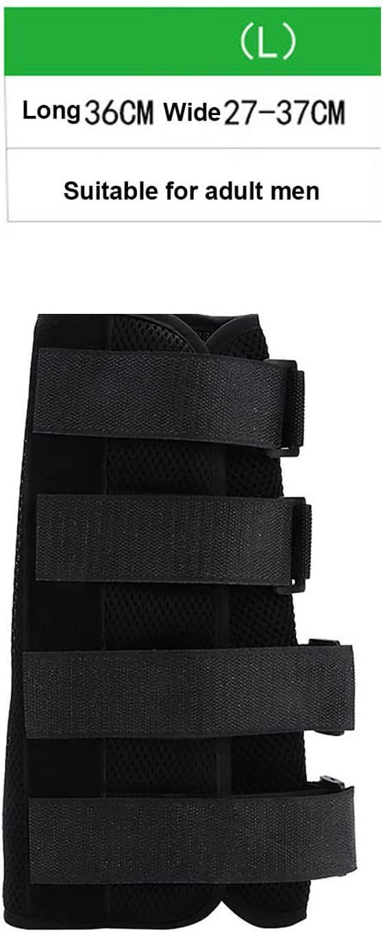 Elbow Splint - Professional Arm Brace for Surgery Recovery & Pain ...