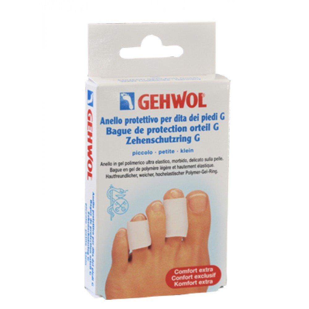 Buy Dual Sanitaly Toe Protection Ring 100ml - Effective Relief for Toe ...