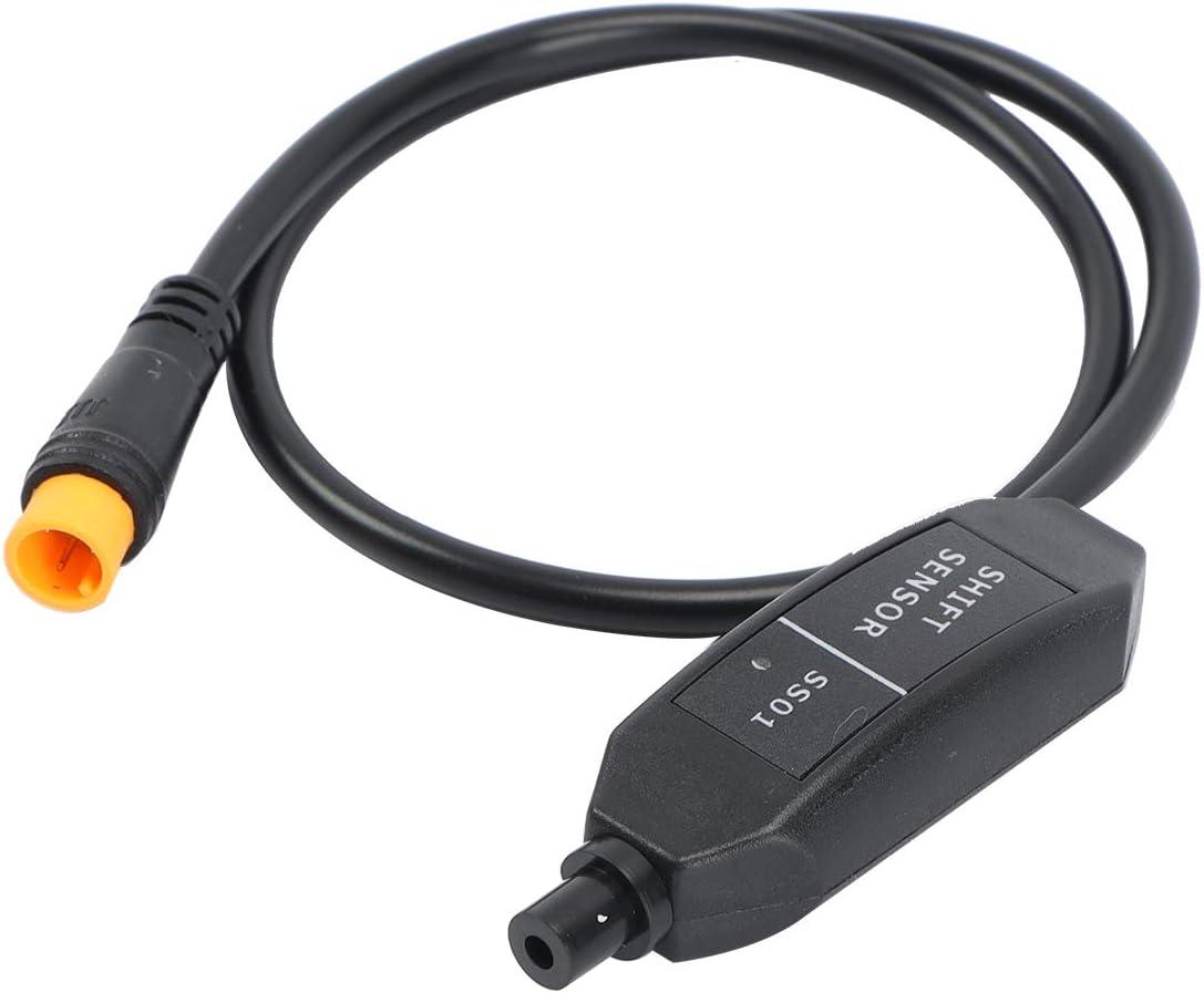 BAFANG 8FUN BBS01B BBS02B BBSHD Gear Shift Sensor 3 Pin Male Connector ...