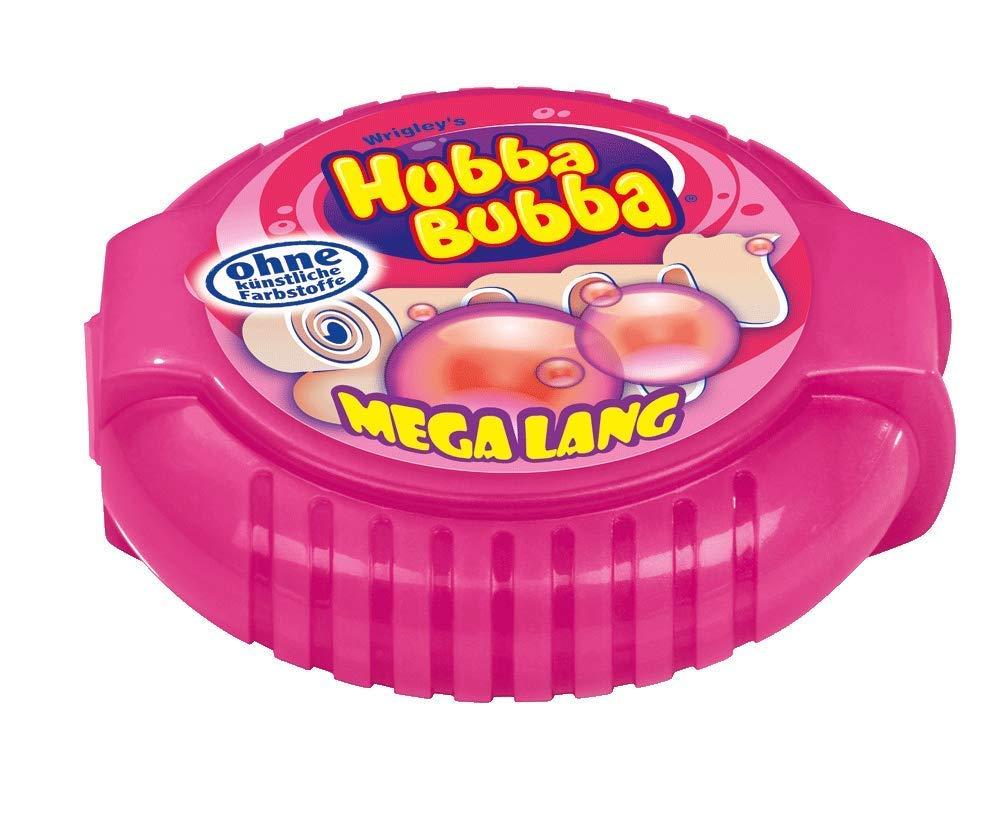 hubba bubba roll