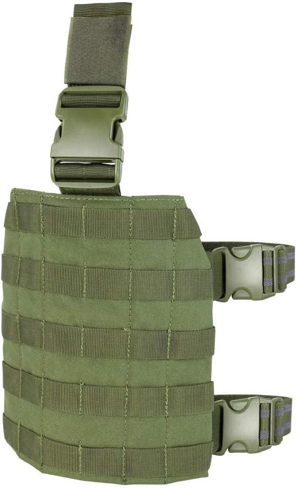 Condor Drop Leg Platform Olive Drab - Tactical Gear Accessory | Buy Now ...