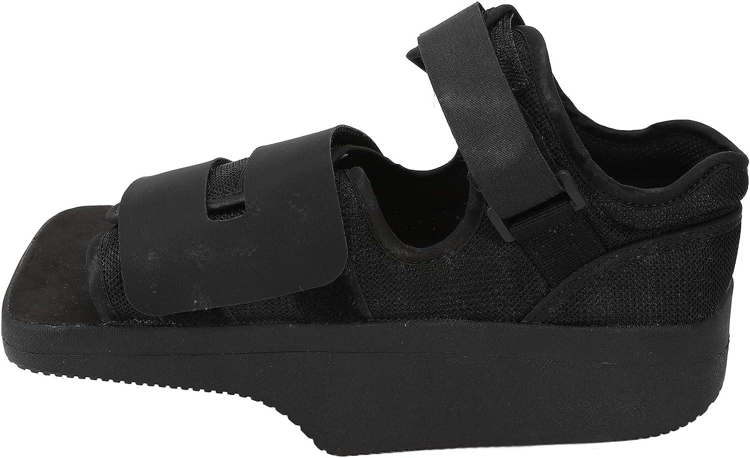 Forefoot Offloading Healing Shoes - XL Orthopedic Shoes for Hammer Toes ...