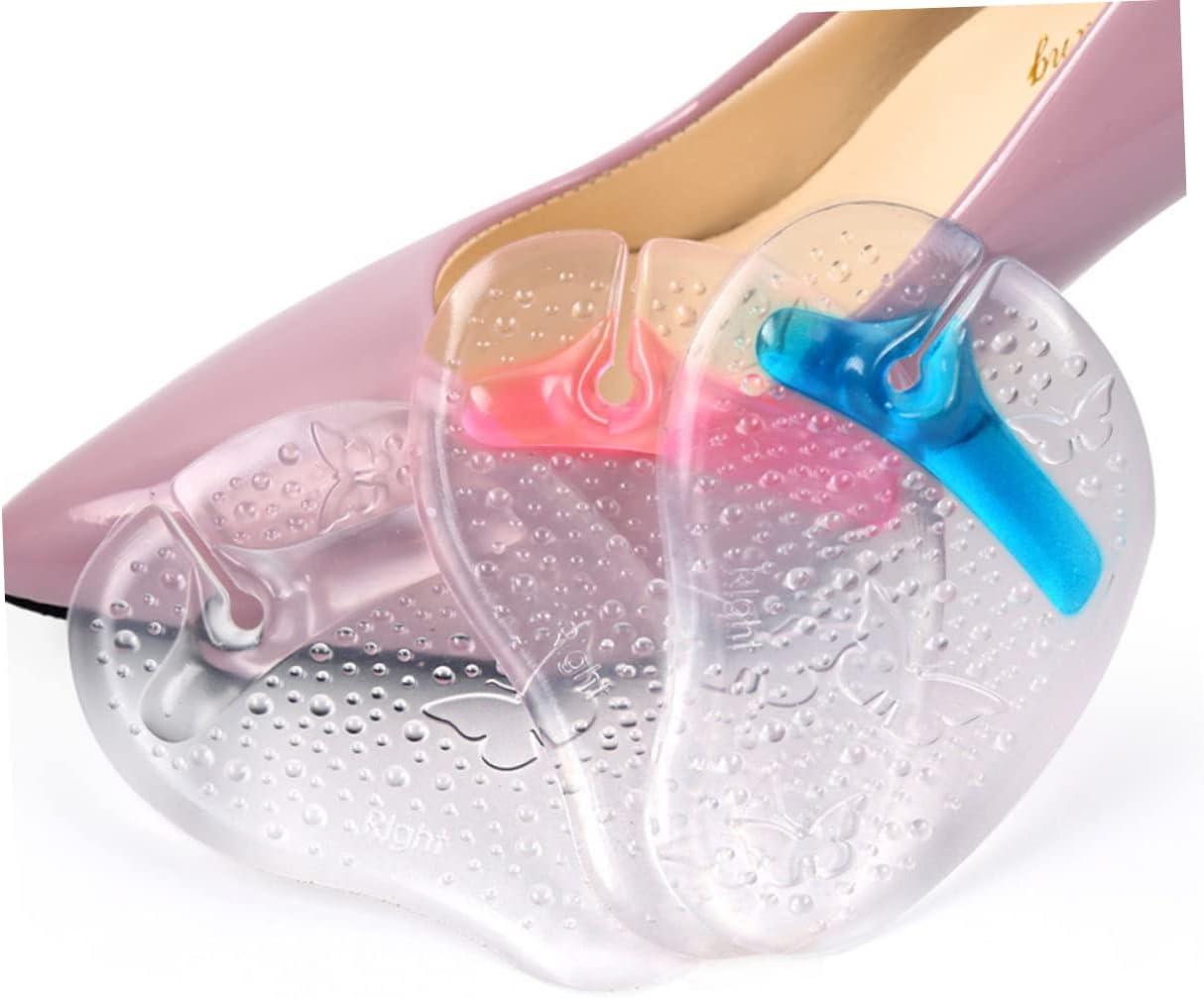 metatarsal bar insert