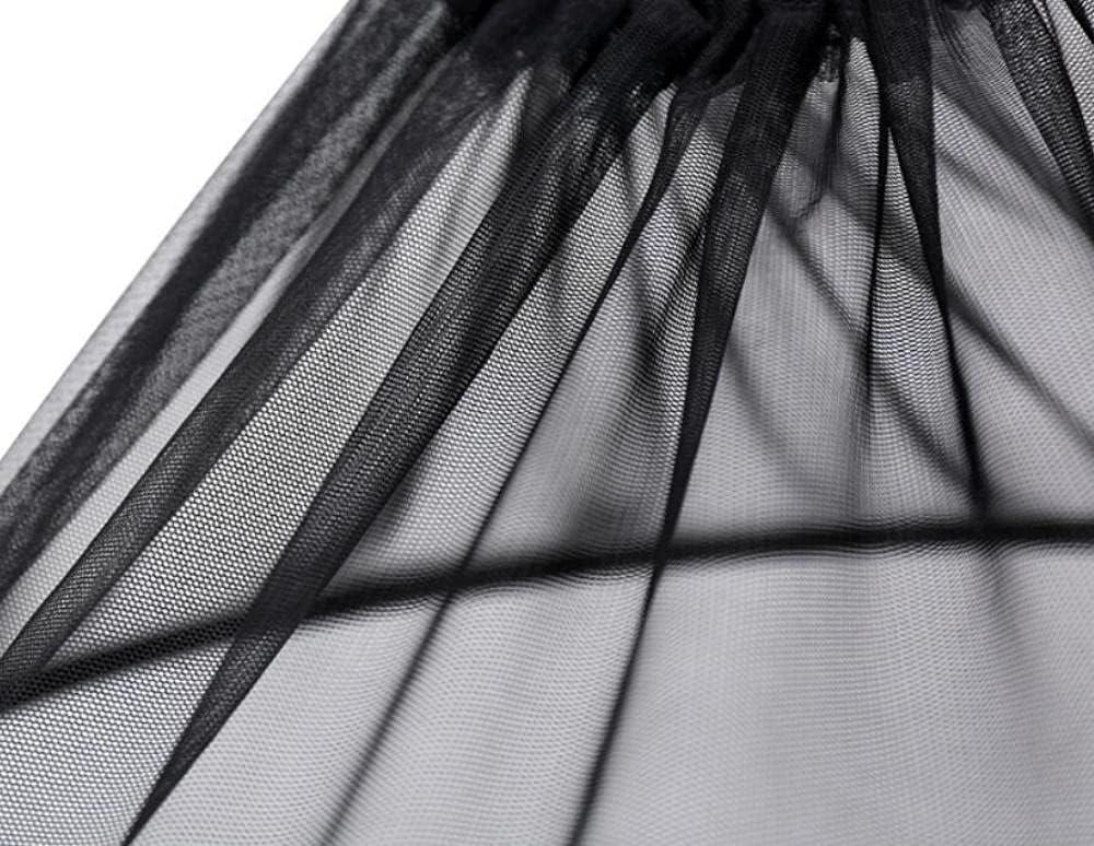 Beekeeping Beekeeper Folding Hat Mask Face Mesh Net Anti-mosquito ...