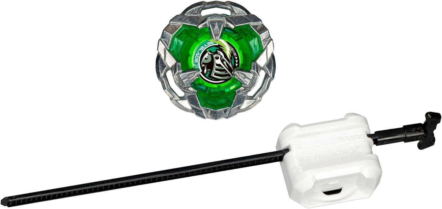 Buy Beyblade X Helm Knight 3-80N StartPack - Top Performance ...