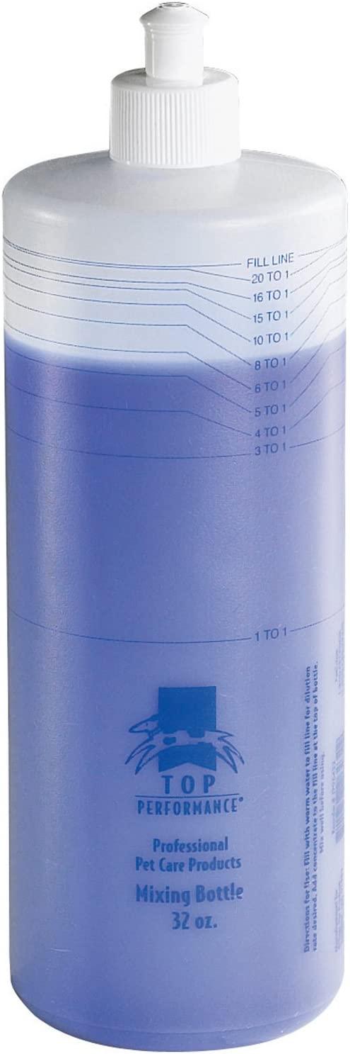 Top Performance Pet Professional Mixing Shampoo - 32 oz | Buy Now with ...