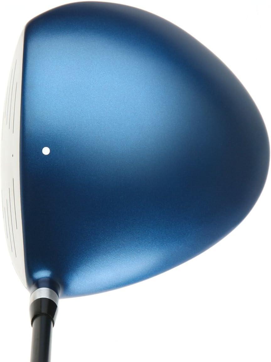 Intech Golf Illegal Oversized Behemoth 520cc Driver | 10.5 Regular ...