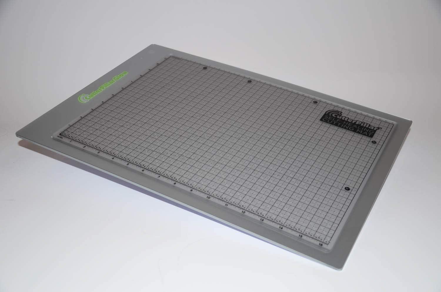 CutterPillar CPP-PREM Glow Premium LED Light Board | Buy Now with ...