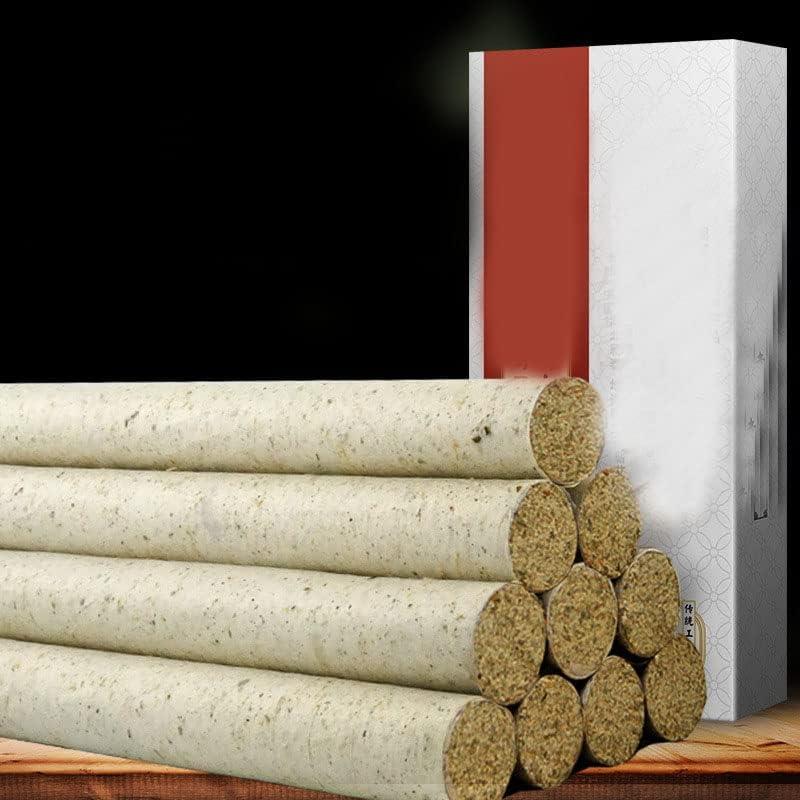 Premium Healing Moxa Rolls - Moxibustion Moxa Sticks for Soothing ...
