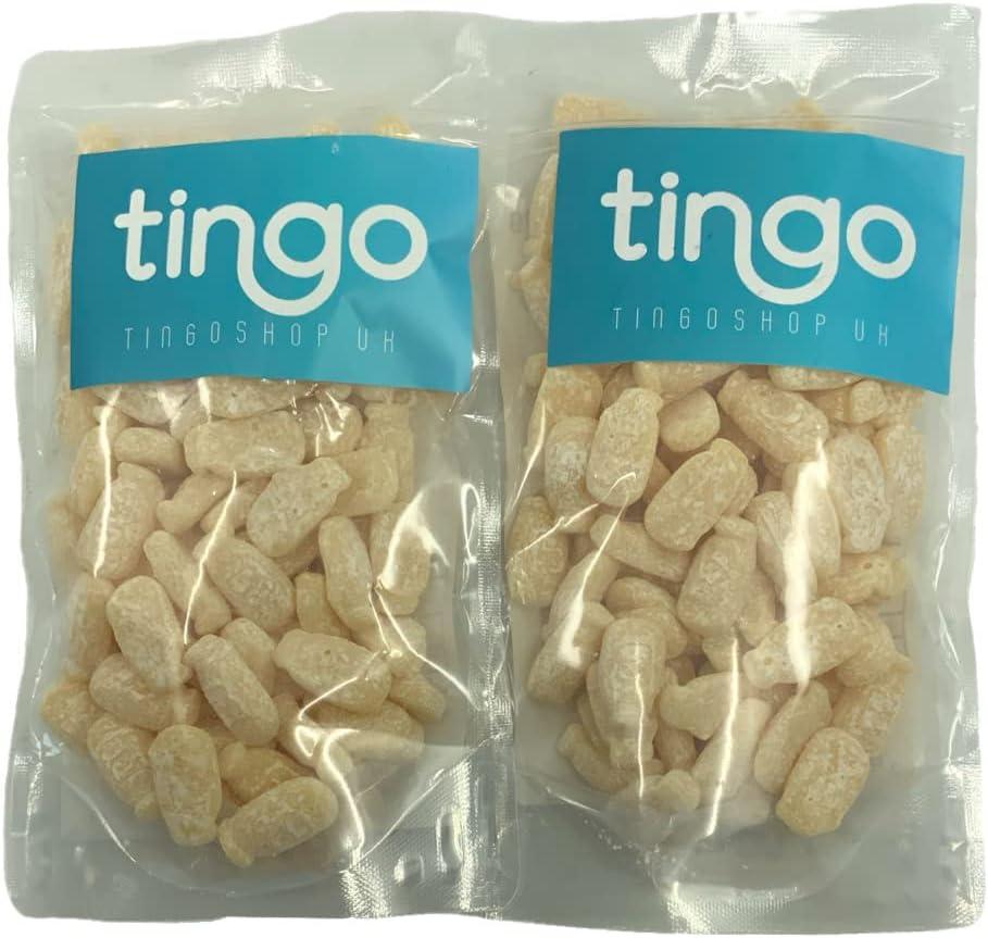 Original dusted Milk Gums - 500g | Buy Now with Express International ...