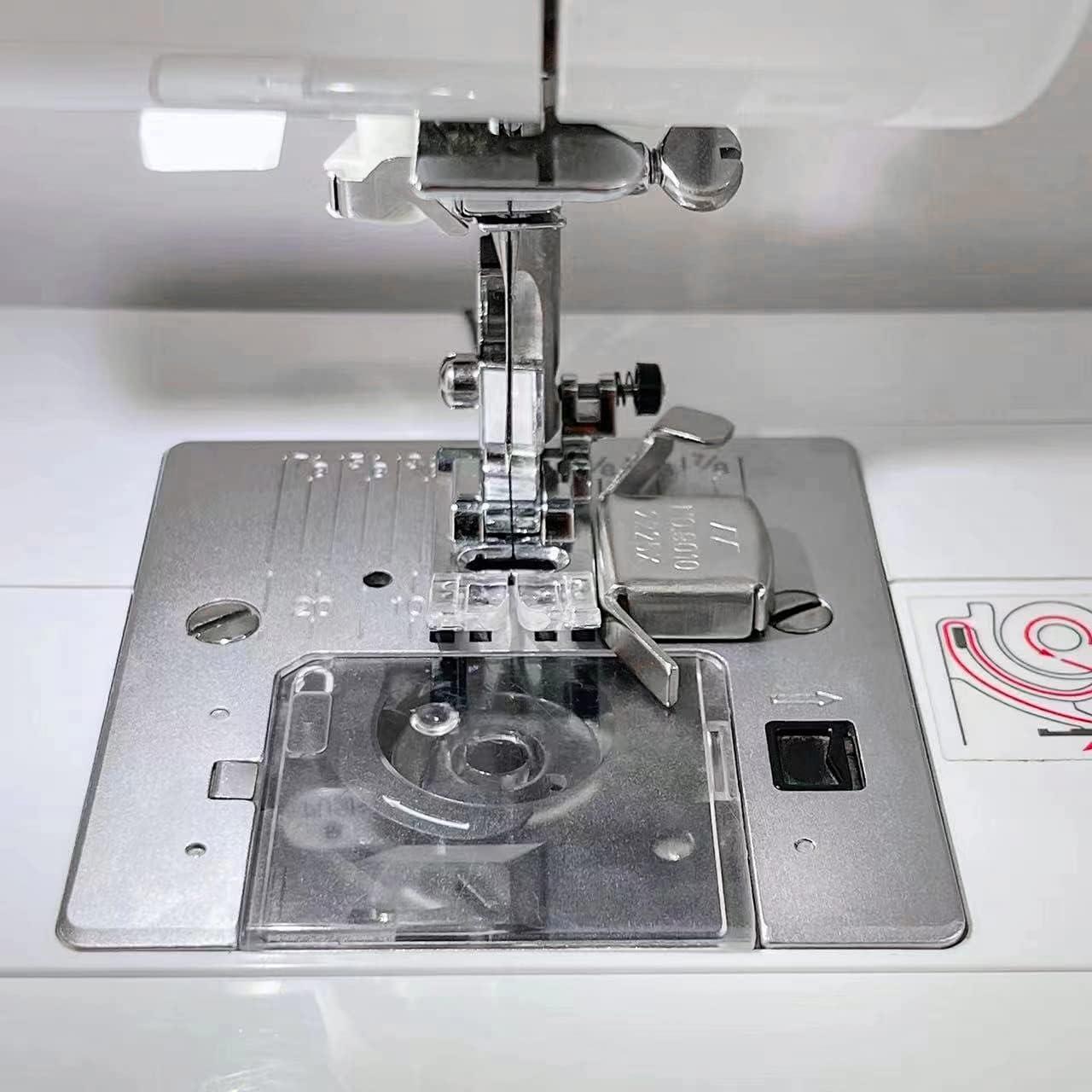 Magnetic Seam Guide for Sewing Machine with 3 Adjustable Models ...