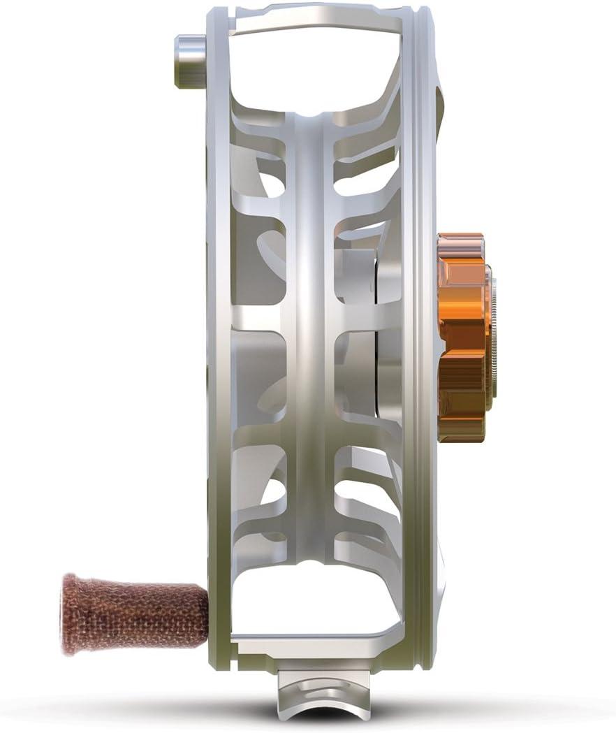 Ross Reels Evolution LTX Fly Reel Platinum 7-8 wt. | Premium ...