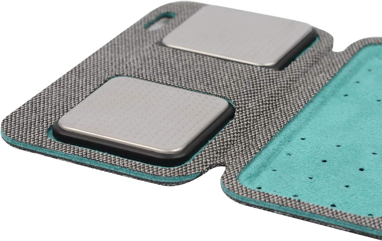 Kardia Mobile EKG Monitor Travel Case with Magnetic Closure - Portable ...