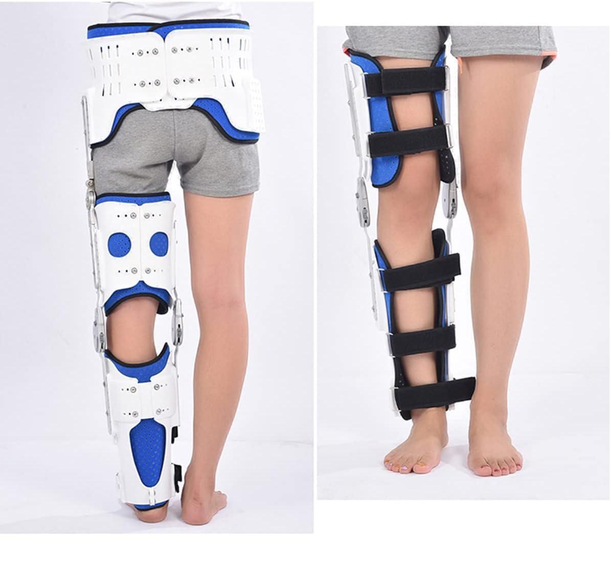 Shop Knee Support Brace & Articulated Leg Protector | Fracture Fixation ...