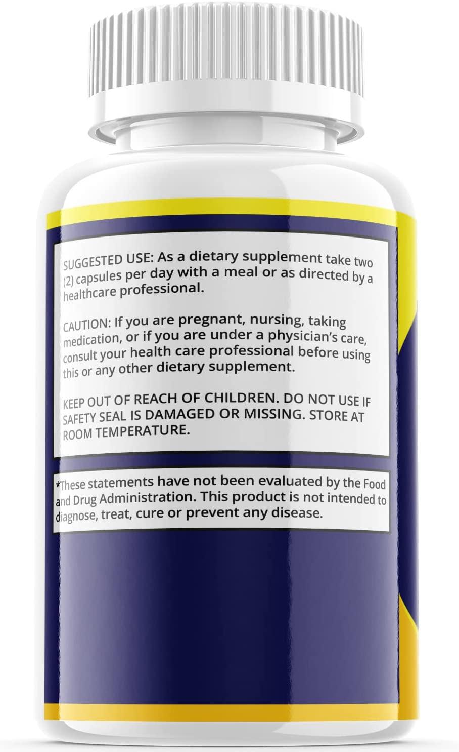 S.O Labs Limitless Extra Strength Oneshot Keto - 60 Capsules | Advanced ...