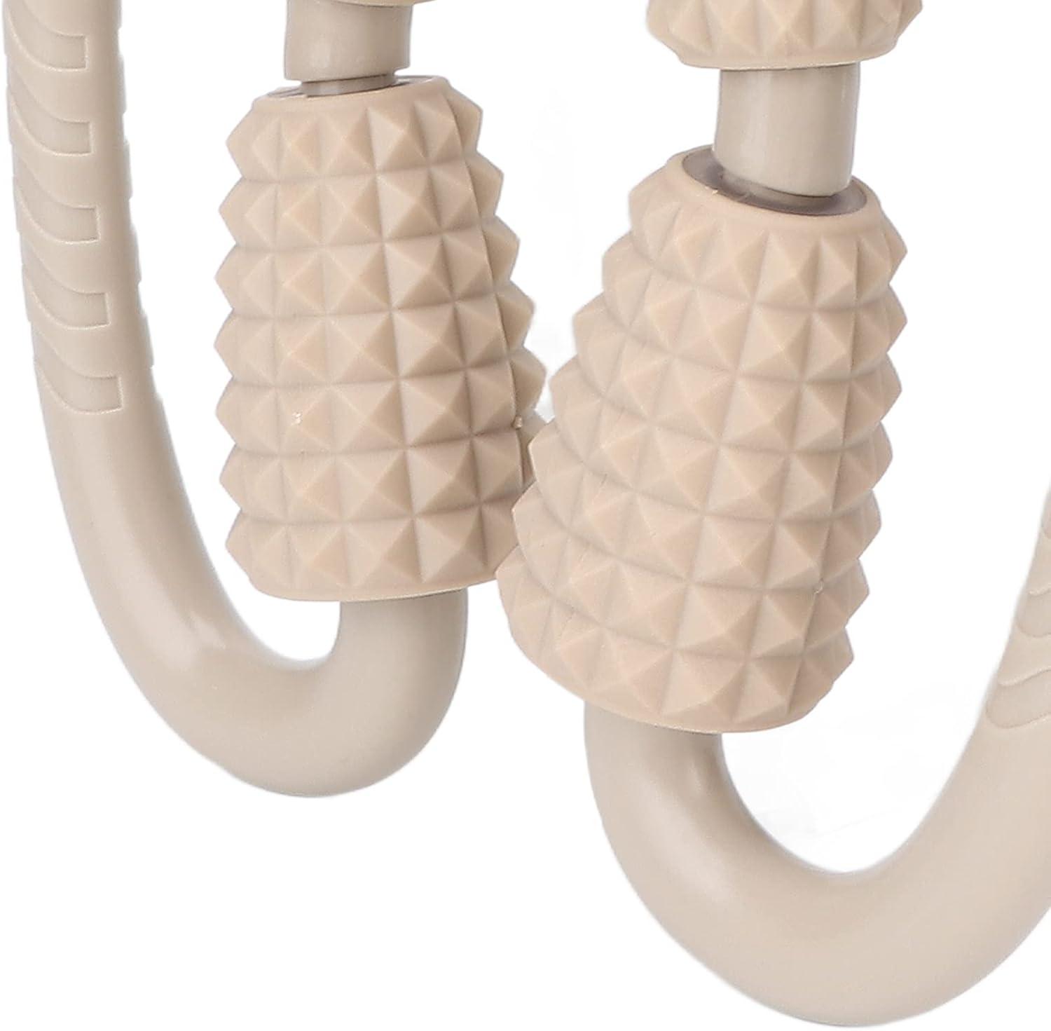 Massage Roller for Legs - Enhance Circulation & Relieve Muscle Pain ...