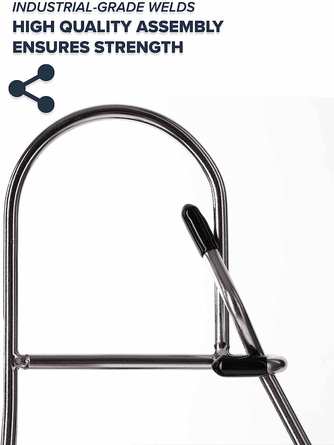 Rogue Endeavor Stainless Steel Spearfishing Stringer with Big Game Clip ...