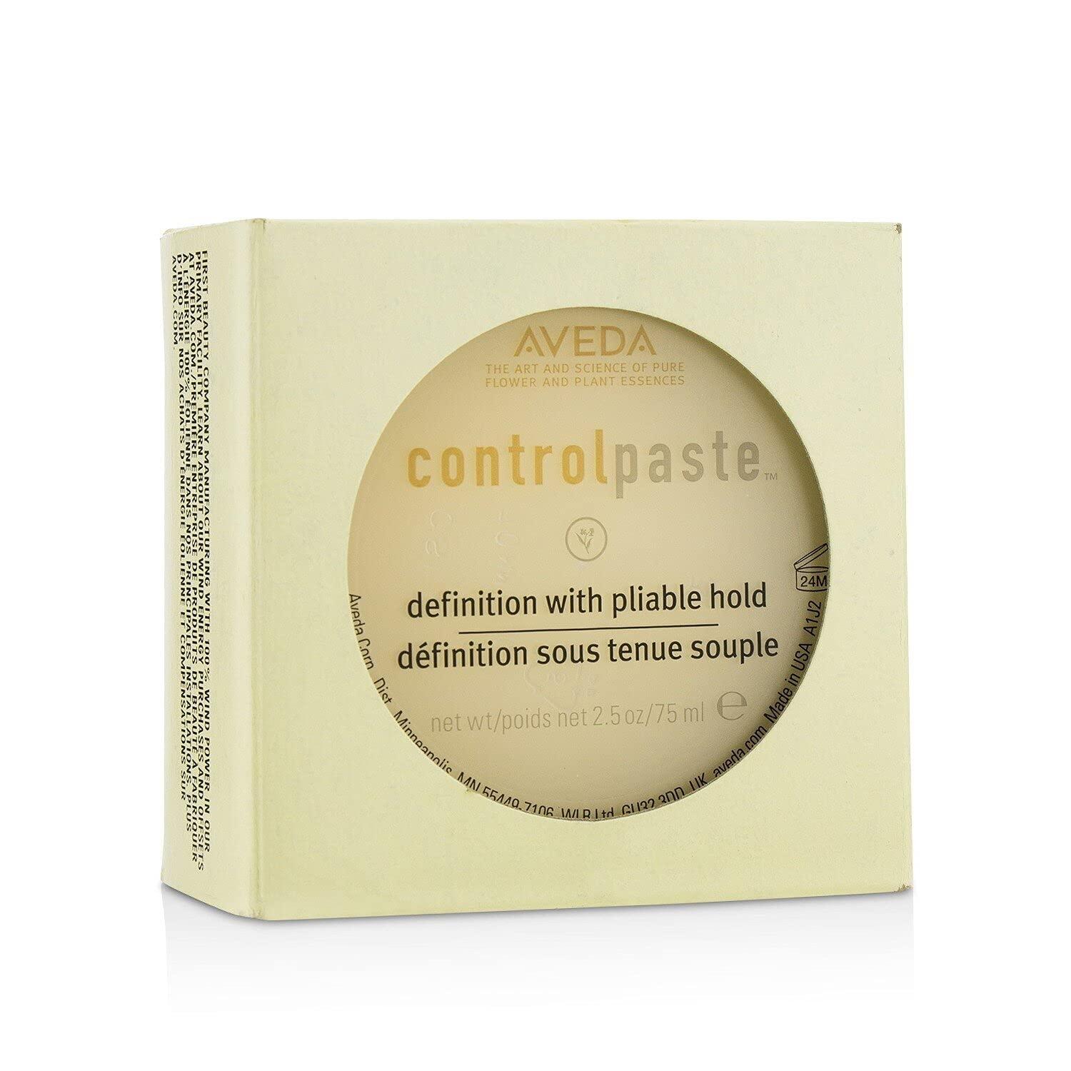 Aveda Control Paste 75ml/2.5oz - Strong Hold Hair Styling Paste | Buy ...
