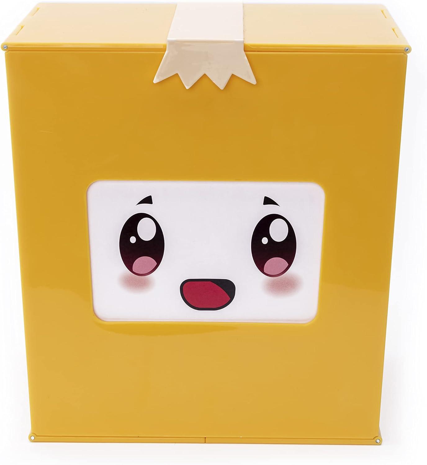 LankyBox Giant Mystery Box: The Ultimate Surprise Collection | Buy Now ...