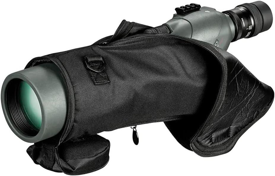 Vortex Optics Spotting Scope Storage Case - Padded Protection for Your Gear