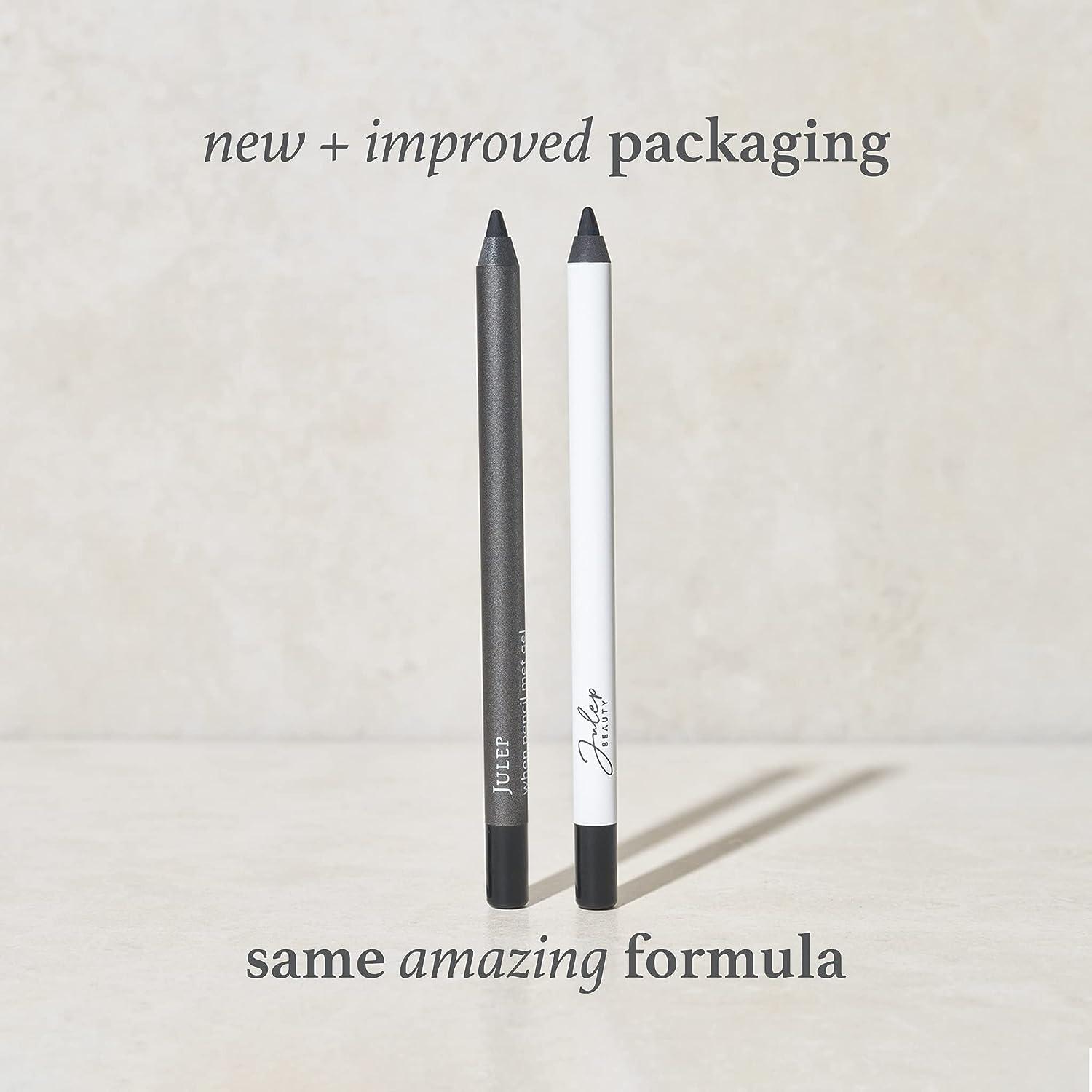 Julep When Pencil Met Gel Longwear Eyeliner Pencil - Navy Smoke ...