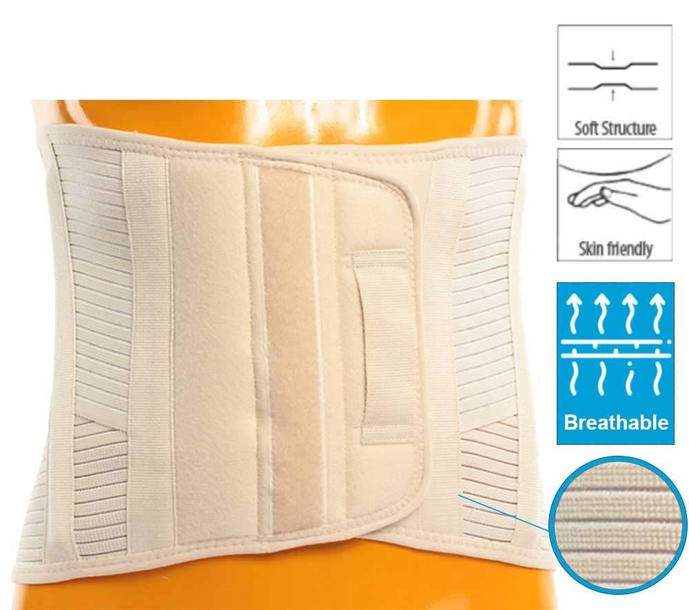Armor Orthopedic Fence Corset - Flexible & Breathable Support for ...