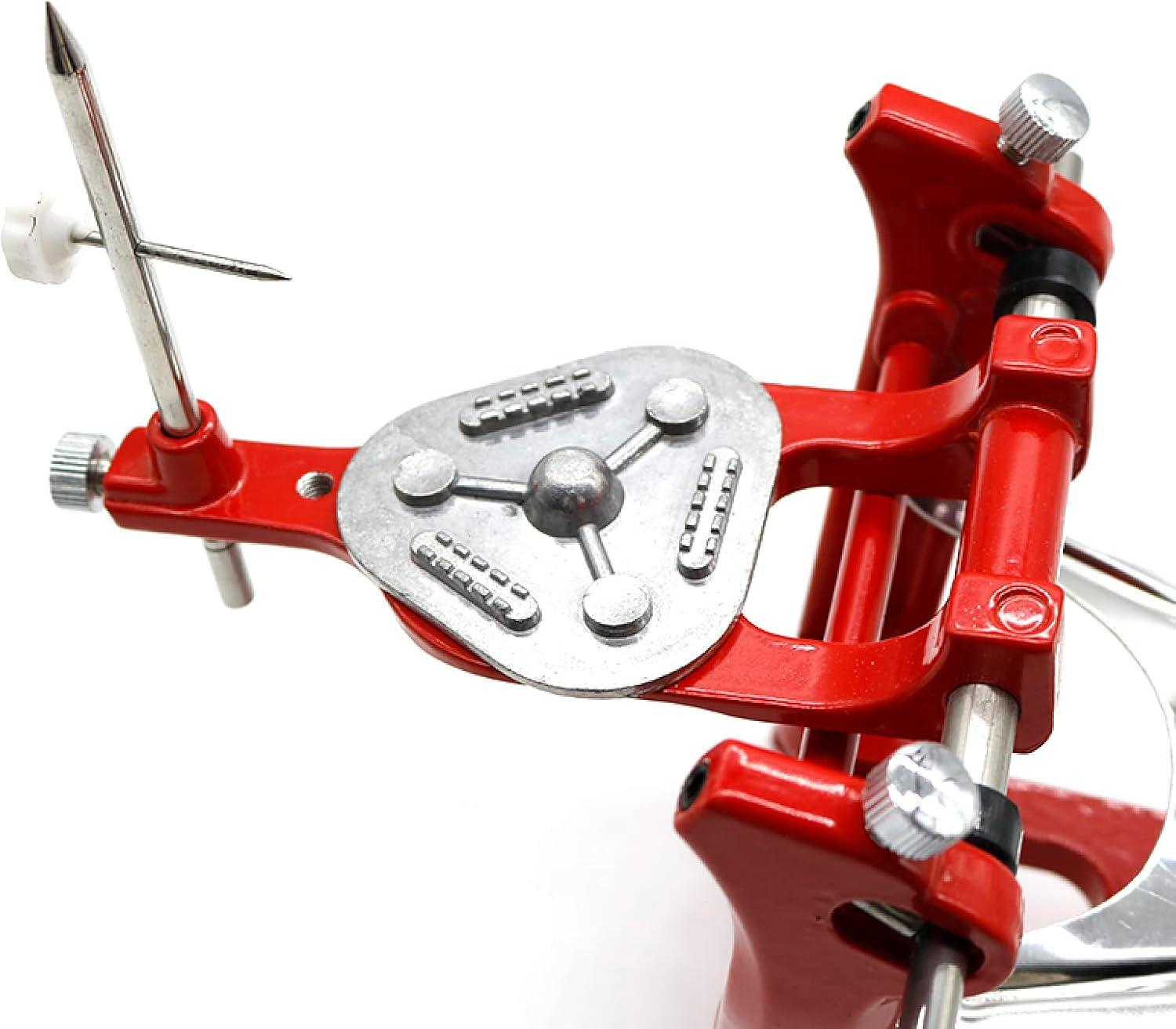 Maskis Adjustable Dental Articulator - Full Mouth Gypsum Anatomical ...