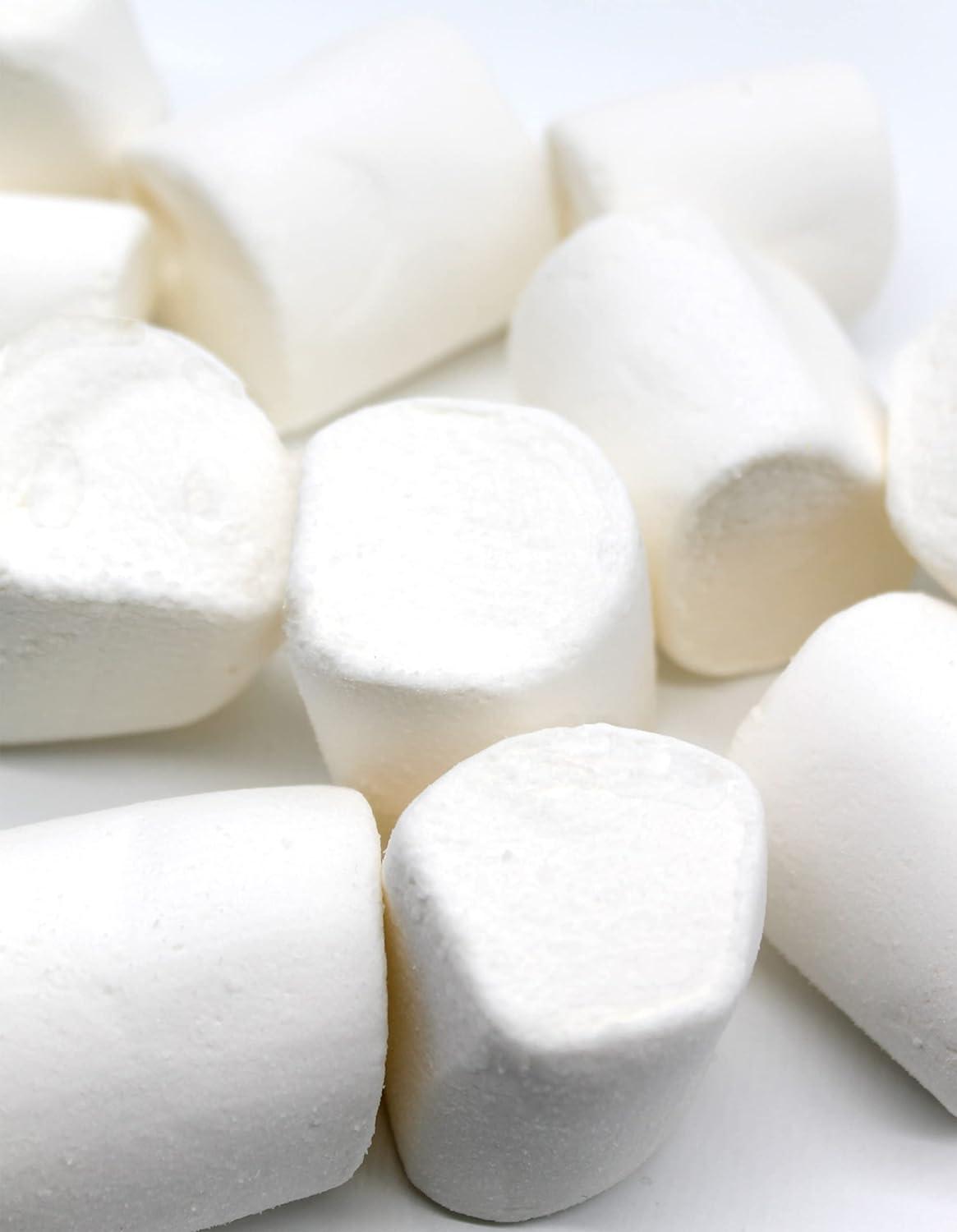 Extra Large Marshmallows 750G - Perfect for Summer Roast & Barbecue ...