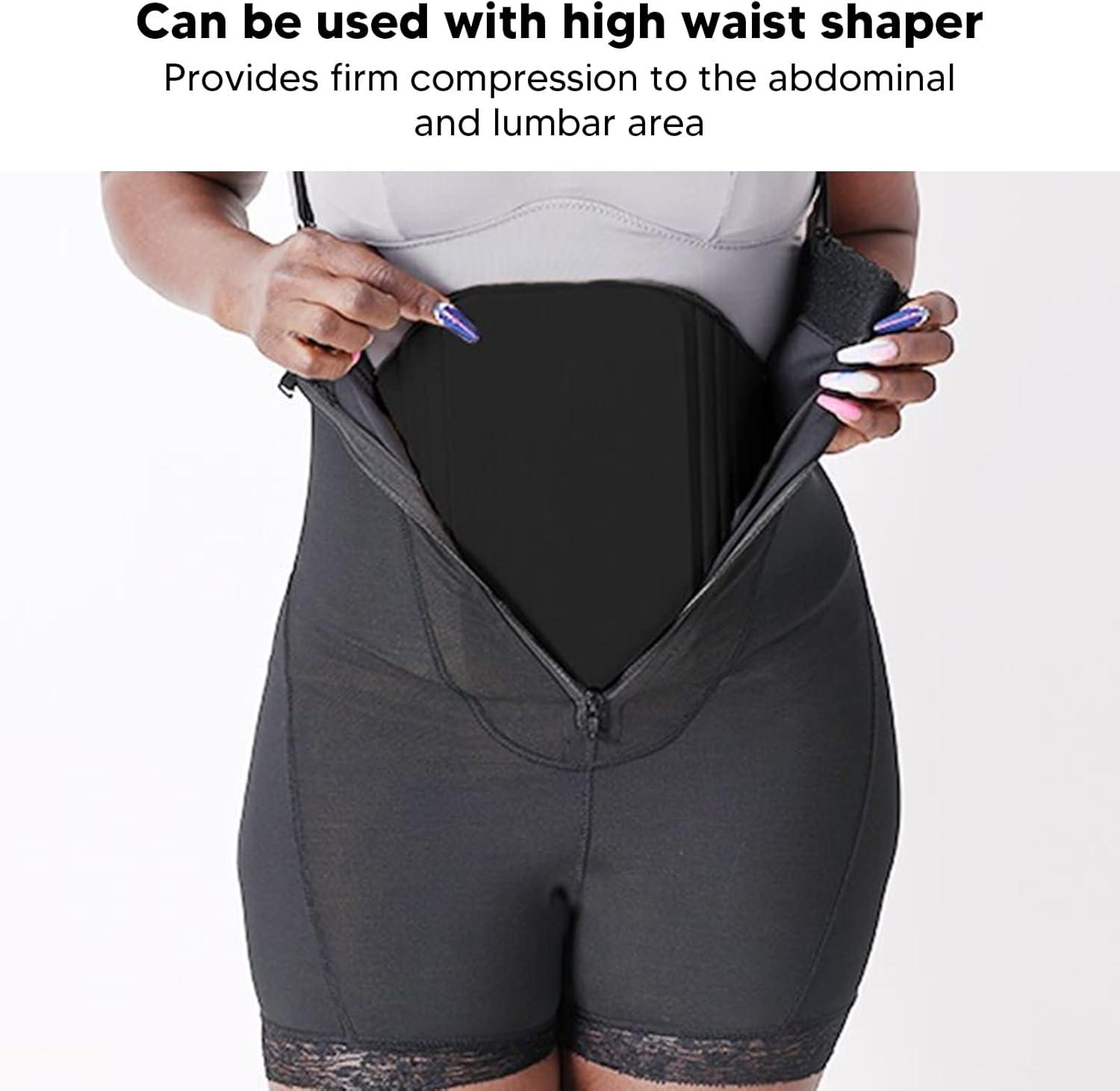 Bauch-Lipo Foam Compression Device for Post-Liposuction Recovery ...