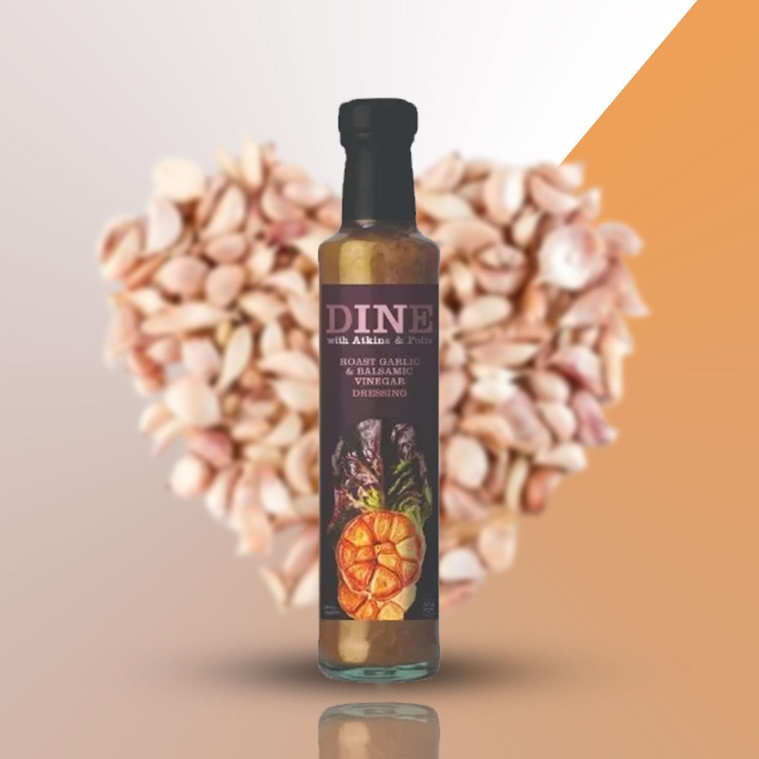 Dine Dressing Sauce Bottle Pick N Mix - Choose From 10 Flavours ...