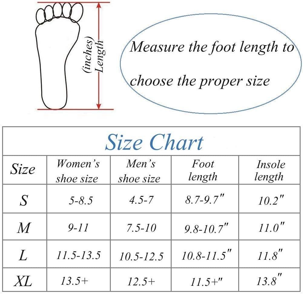 Air Cam Walker Fracture Boot for Sprained Ankle & Broken Foot - M (Foot ...