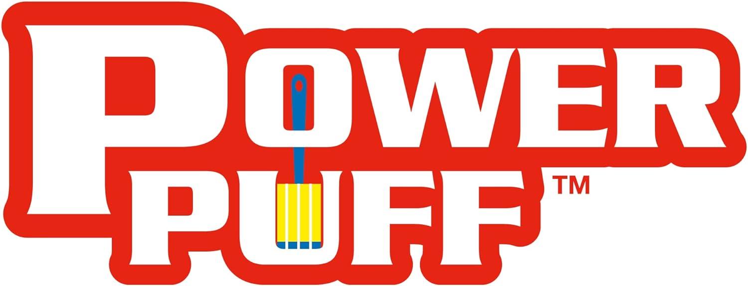 PowerPuff Original 10 Handheld Dish Sponge & Bottle Scrubber | Non ...