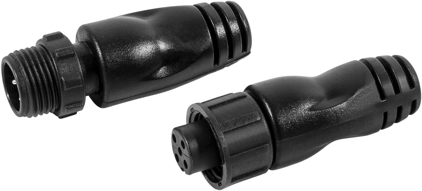 NMEA 2000 Male Female Terminators for Lowrance, Simrad, B&G, Navico ...