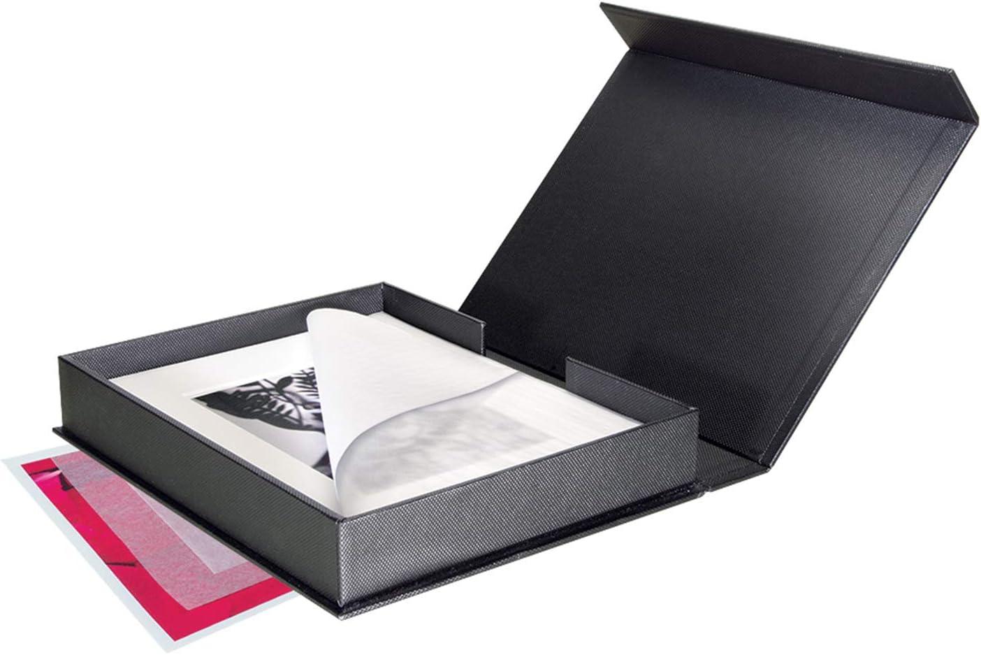 Lineco Archiaval Tissue Paper 100 Sheets 8.5 x 11 Unbuffered Acid Free ...