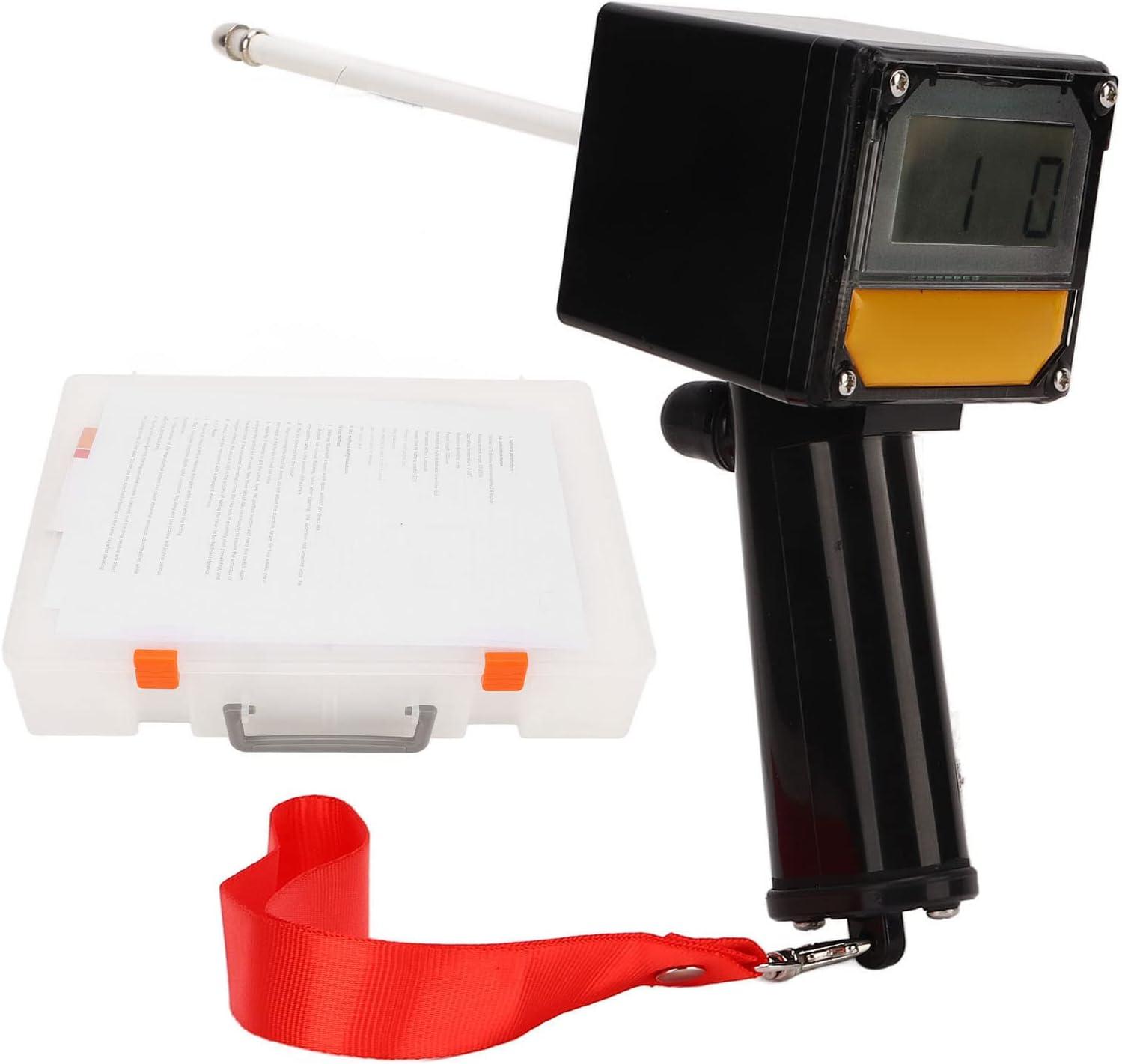 Jeanoko Animal Ovulation Detector - Veterinary Device for Dog & Cow ...