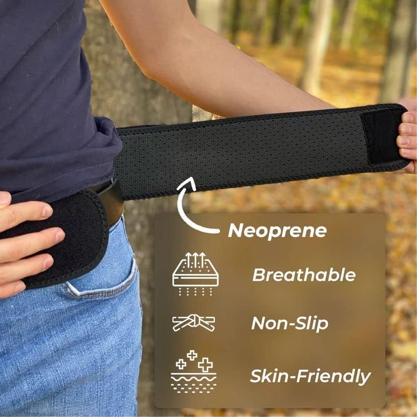 New Adjustable Neck & Back Extensor for Pain Relief | Multi-Level ...