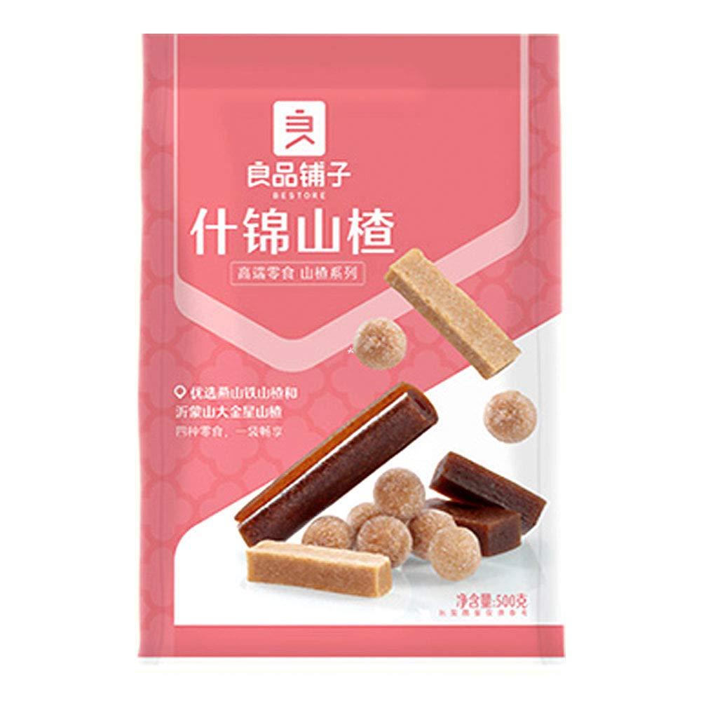 Bestore Hawthorn Assorted 500g | Buy Now with Express International Delivery | GoSupps.com