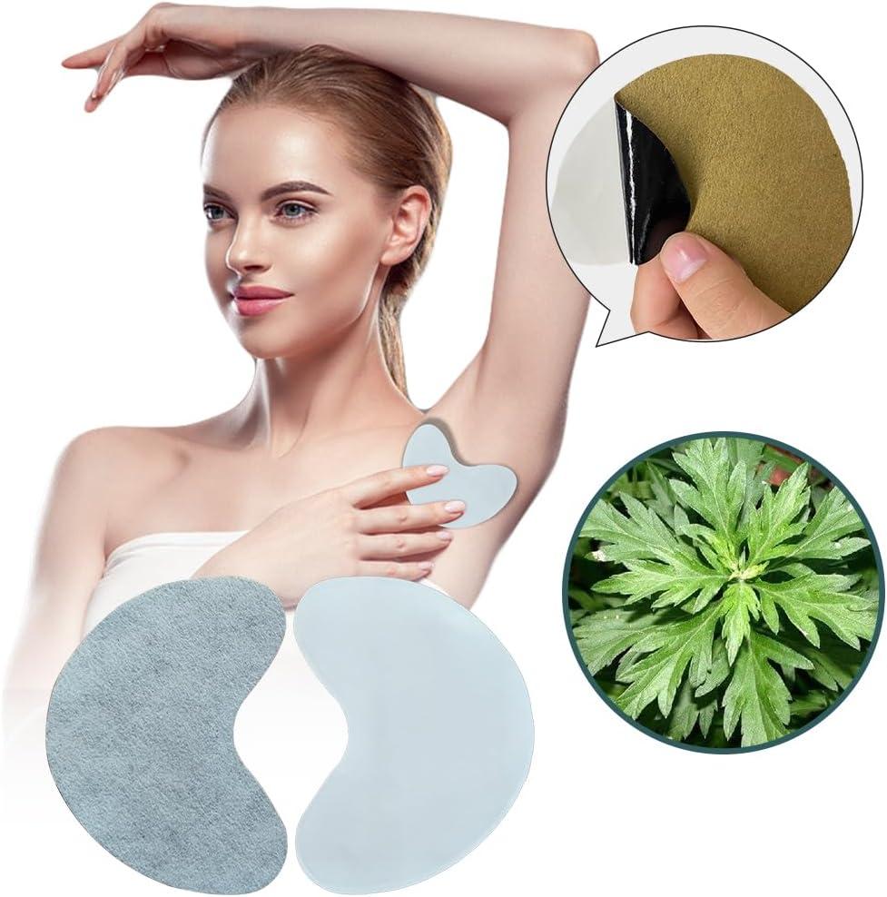 Lymph Care Patch - Herbal Detox Plaster for Armpit & Neck Swelling ...