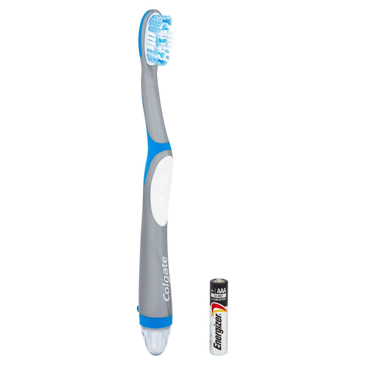 Colgate 360 Electric Toothbrush