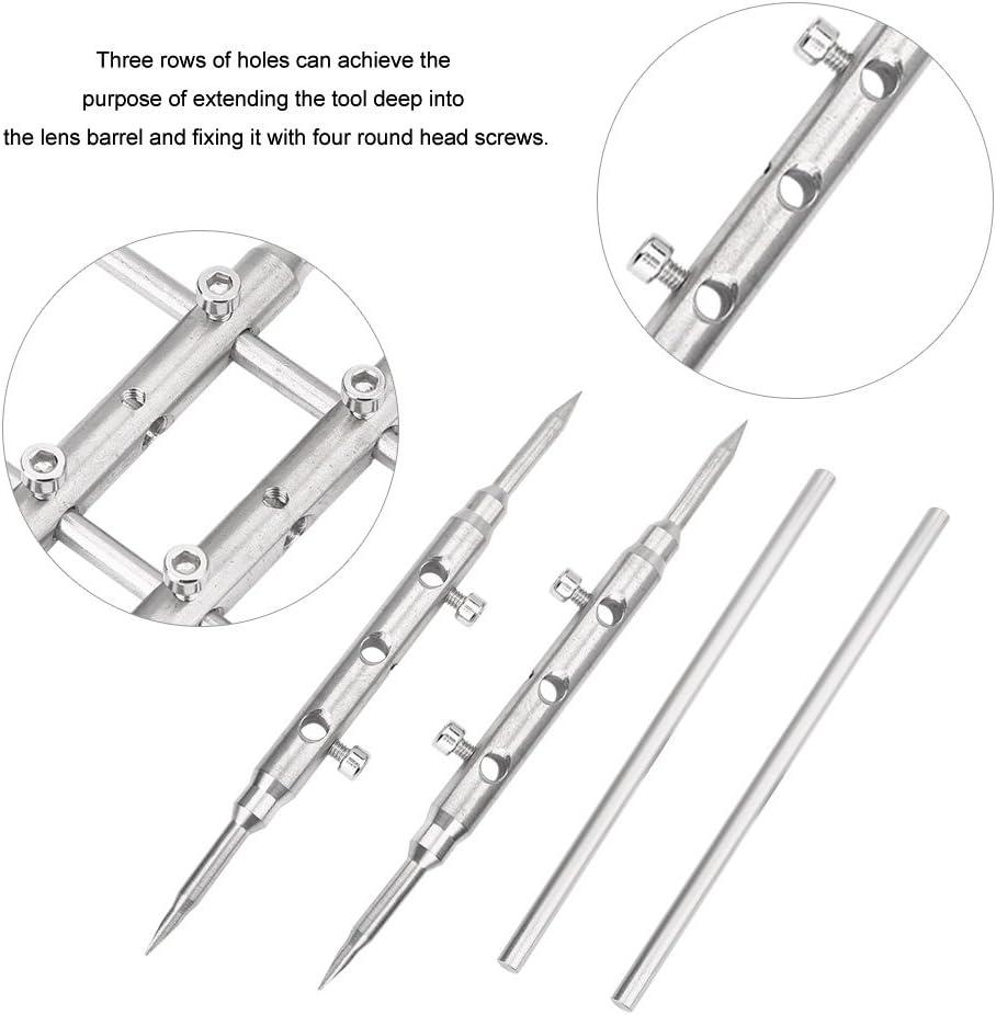 Professional Lens Spanner Wrench for DSLR Camera Repair - Acouto Camera ...