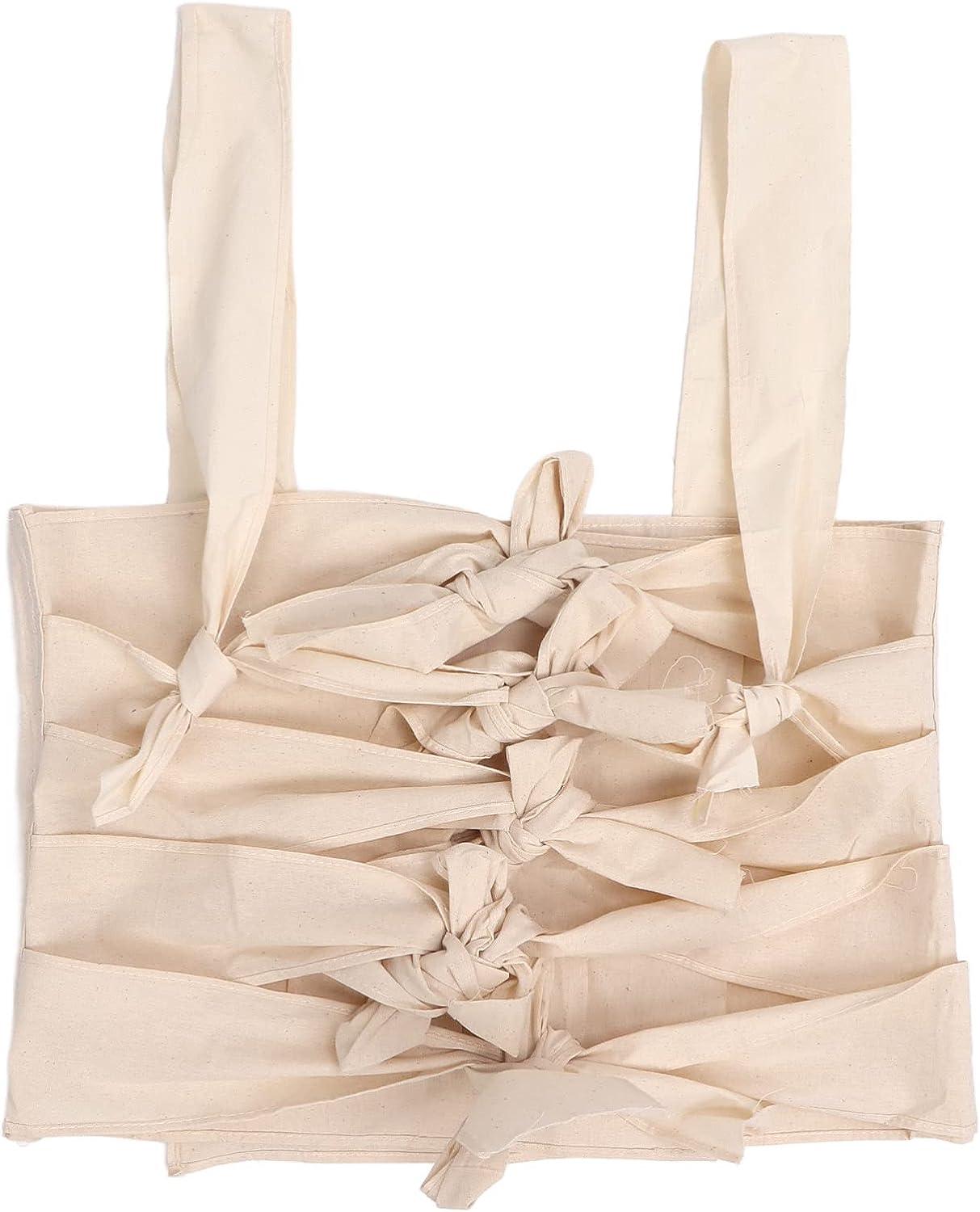 Soft Breathable Sternum and Thorax Support Chest Brace - Adjustable ...