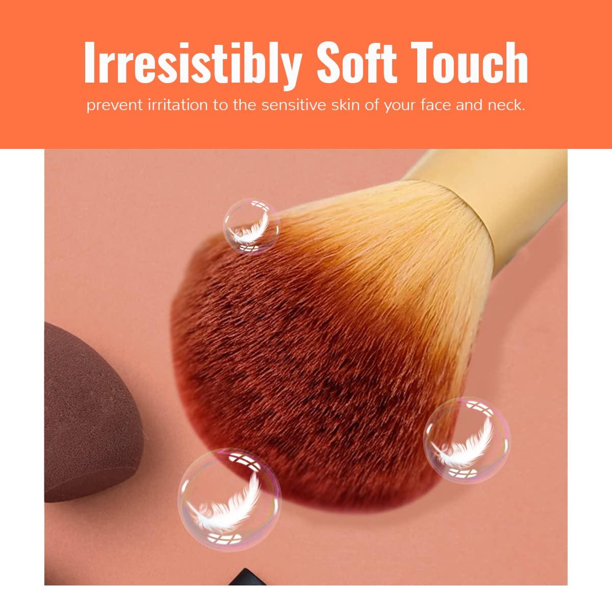 How To Get Your Makeup Brush To Stop Shedding | Saubhaya Makeup