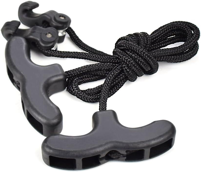 Archery Crossbow Hunting Cocking Device Crossbows Cocker Rope Double ...