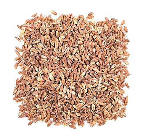 Roland Italian Pearled Farro - 17.6 Ounce Pack (1.1 Pound) | Premium ...