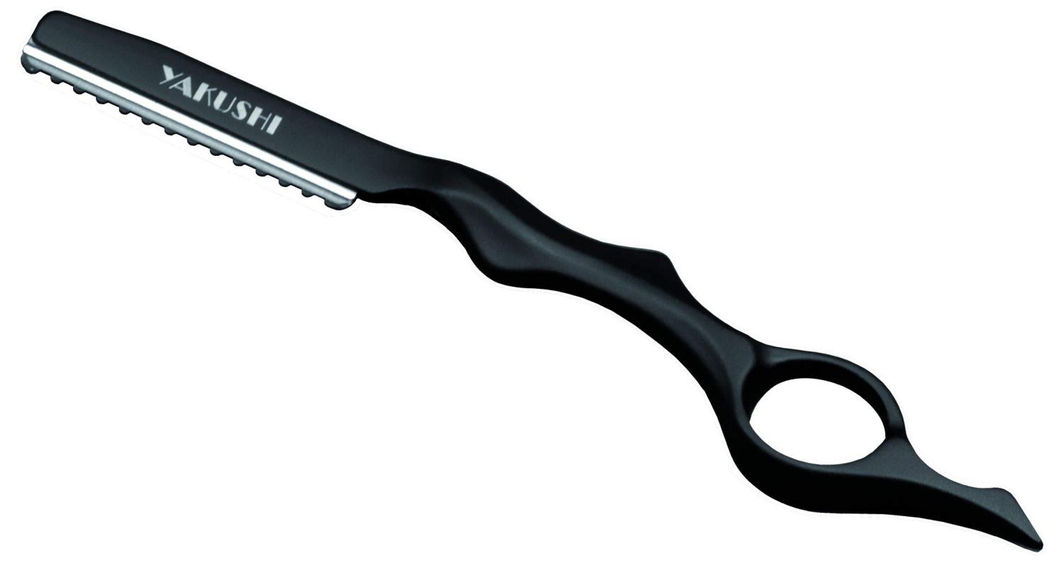 Yakushi Pro Razor Flying Black - Premium International Shipping ...