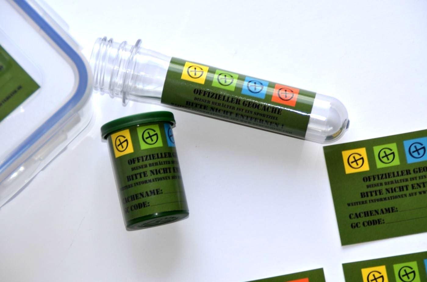 cache boutique geocaching