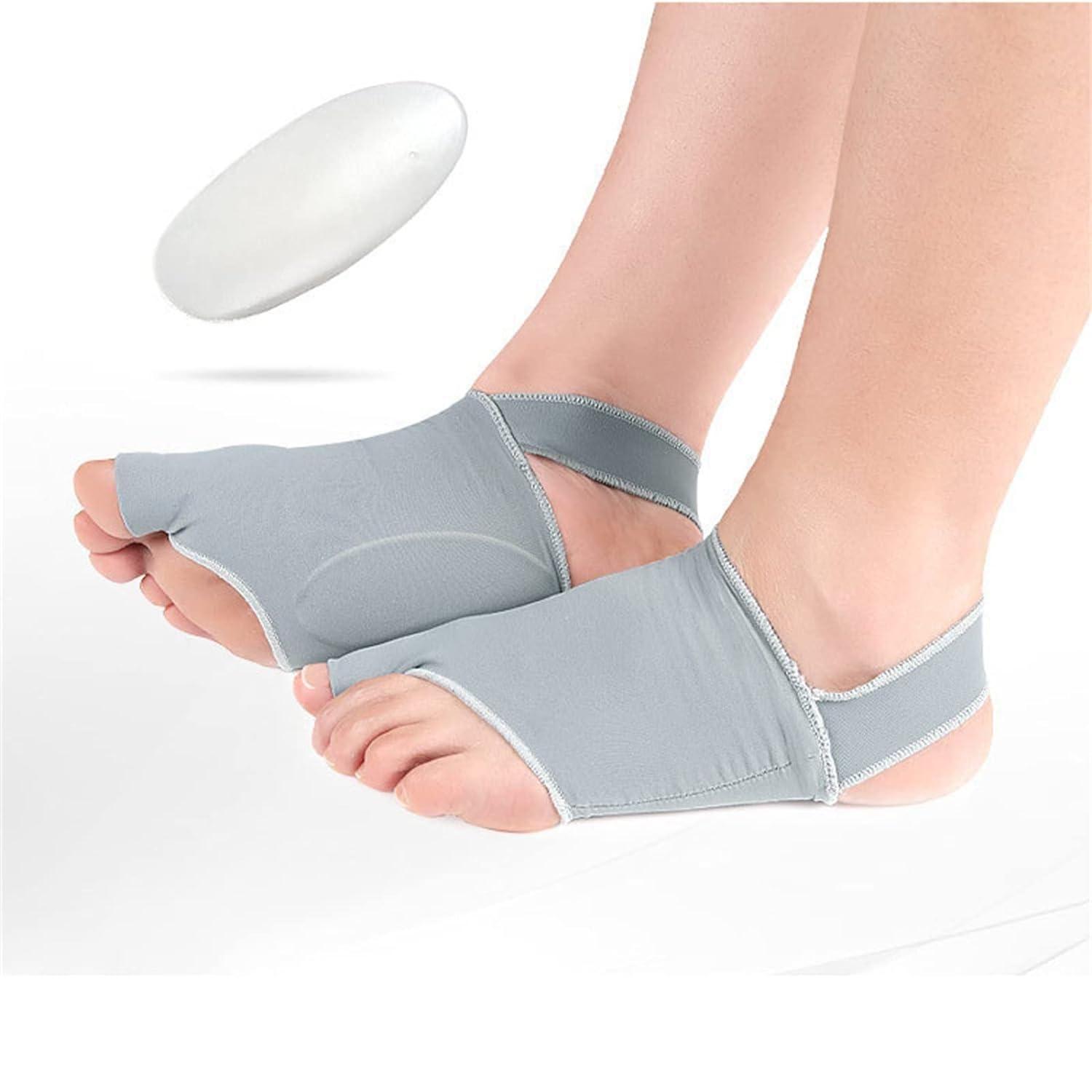 Corrector Orthopedic Splint Big Toe Separator Non Surgical Hallux ...