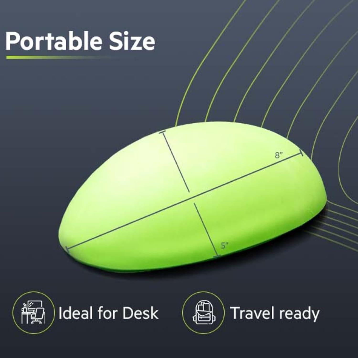 Backpod (Authentic Original) - Premium Treatment for Neck, Upper Back ...