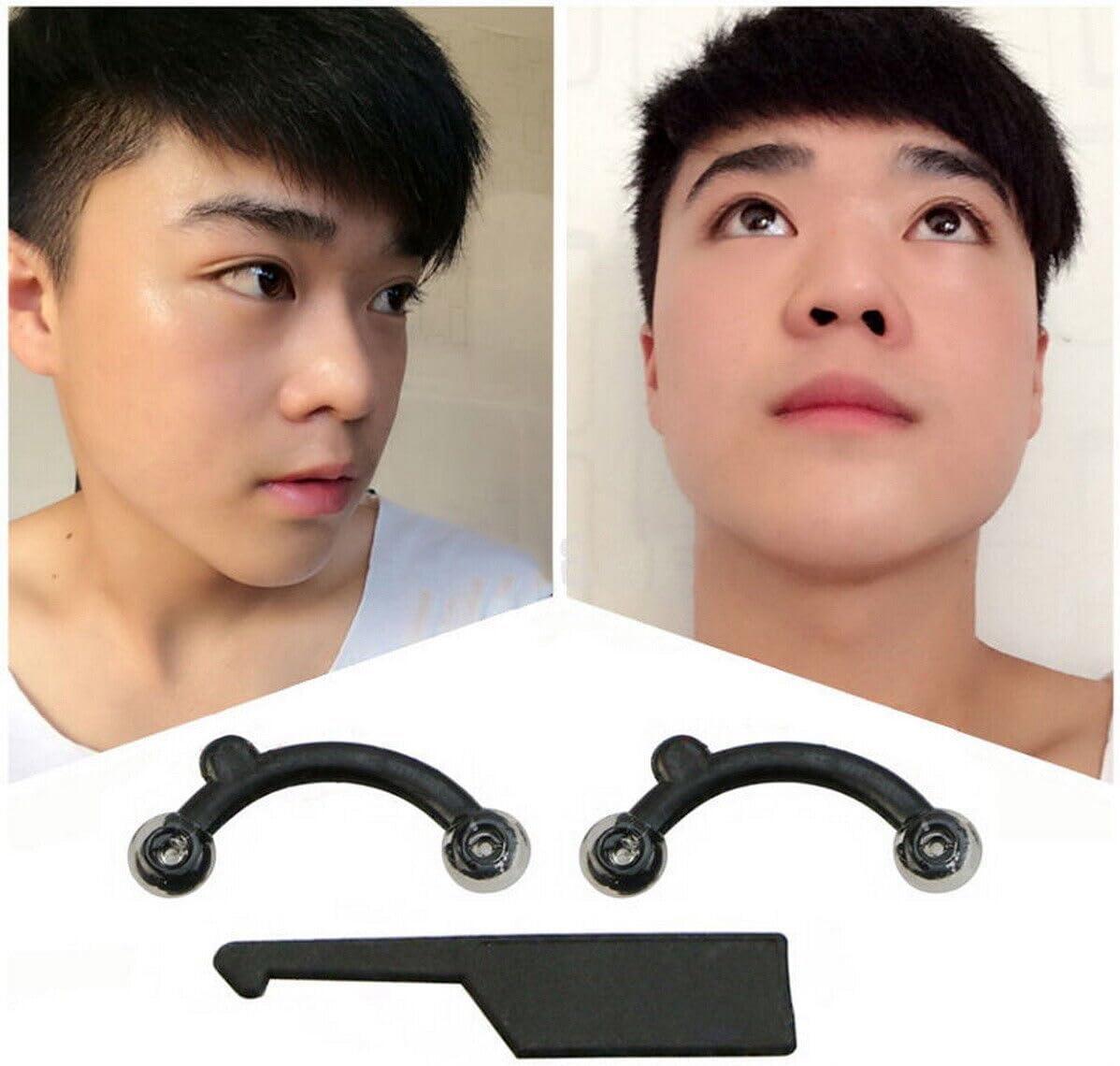 Silicone Nose Up Lifting Shaper Bridge Straightening Corrector Device 3 ...